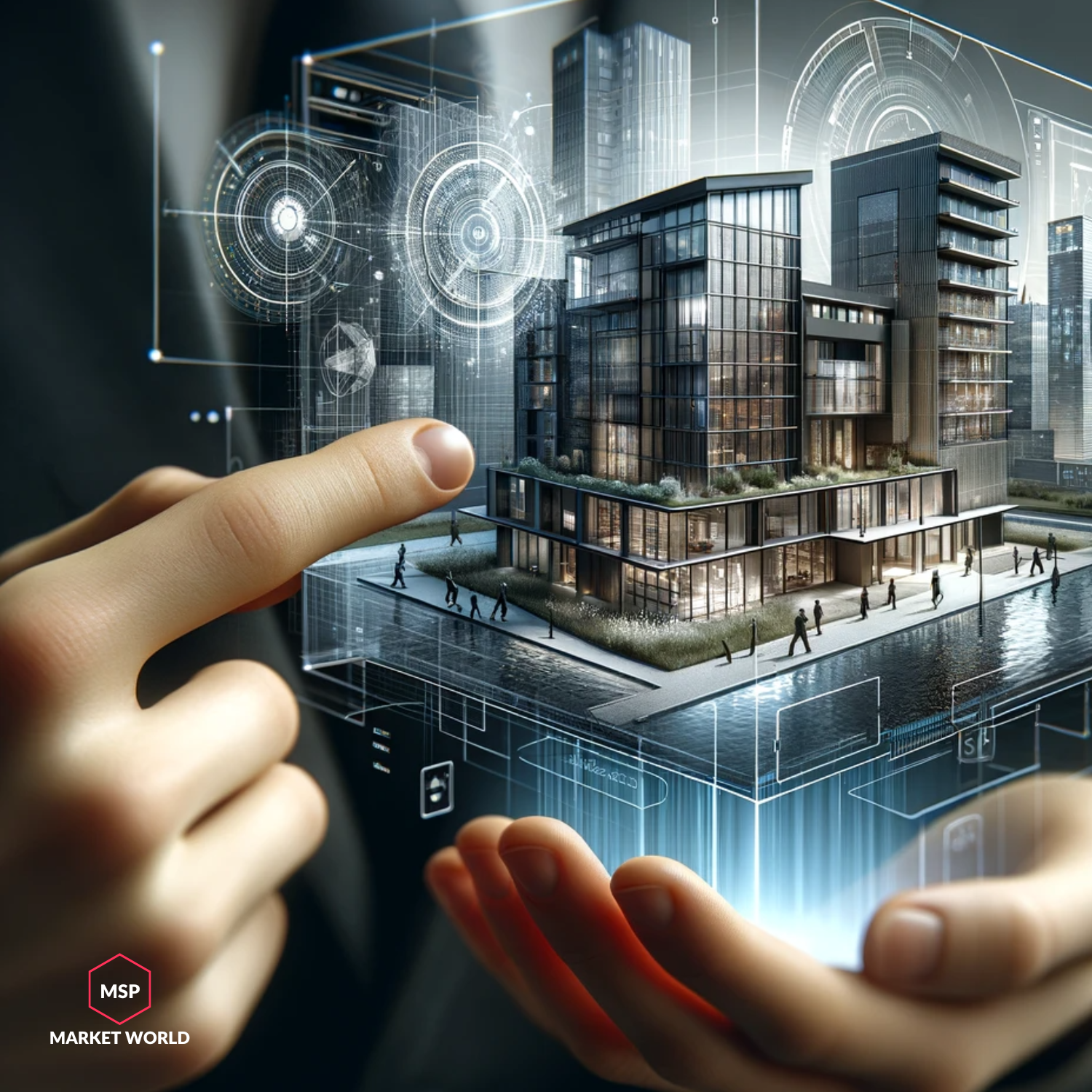 Marketing Matterport Digital Twins to School Systems: A Guide for Serv – MSP Market World